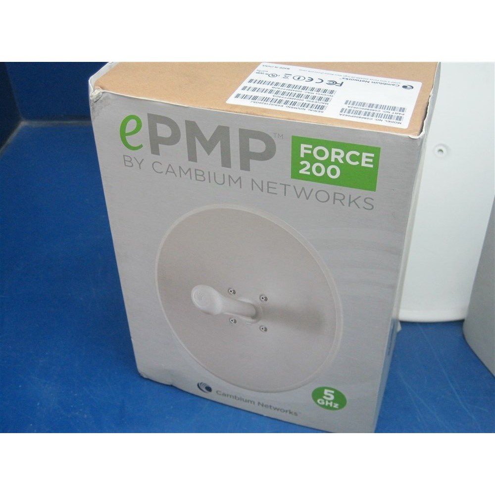 Jual Cambium Force200 ePMP Force 200 5 GHz subscriber module | Shopee Indonesia