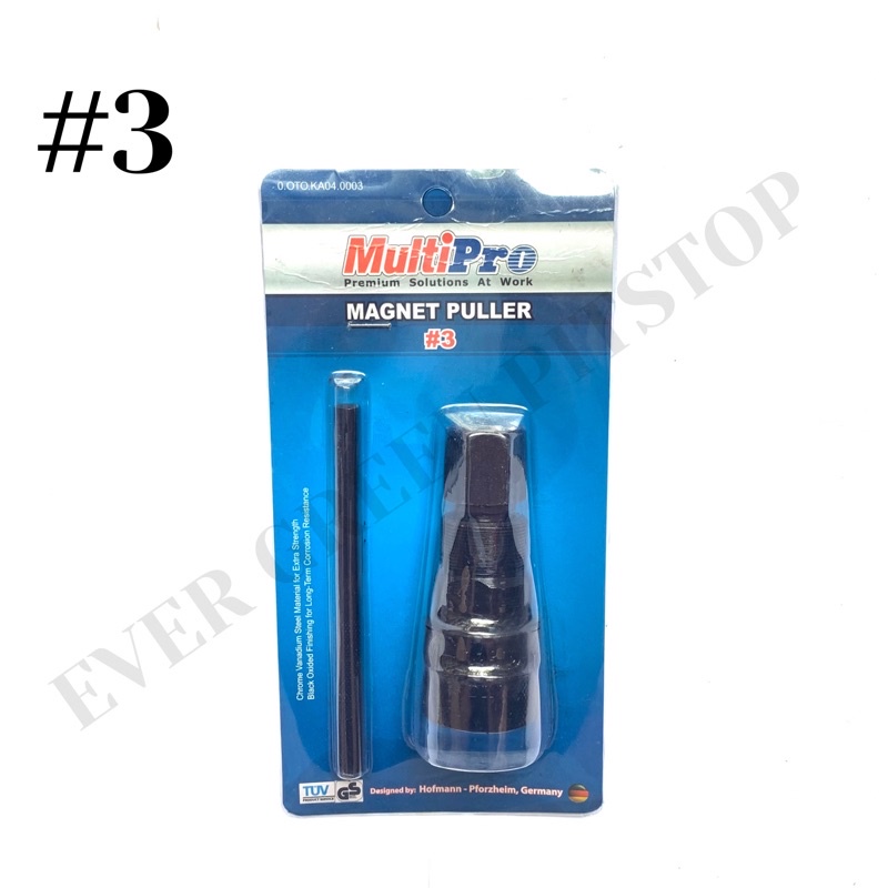 Jual MULTIPRO Treker Magnet no 3 Magnet Puller Trecker Magnet Tracker ...