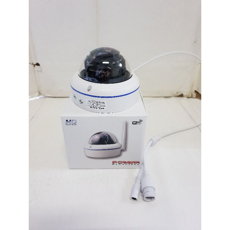 Jual IP CAMERA INDOOR 3MP FULL HD BUAT NVR KIT | Shopee Indonesia