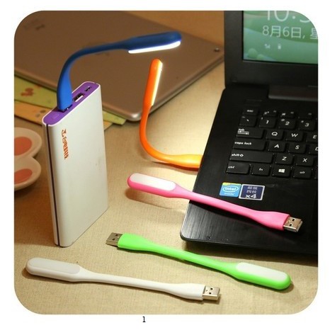 Jual Lampu USB LED Laptop powerbank portable USB LED | Shopee Indonesia