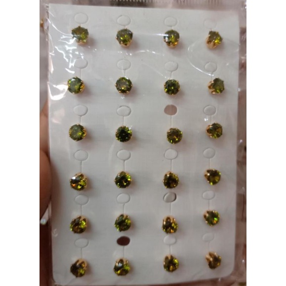 Jual GIWANG MATA ELANG GOLD DEWASA HARGA GROSIR MURAH | Shopee Indonesia