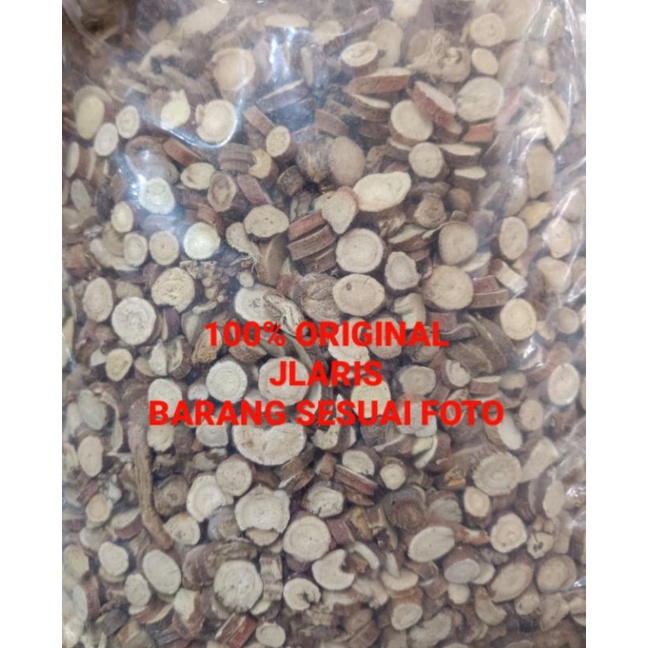 Jual Kamco 1kg Dried Licorice Root Kamcho Gancao Akar Manis Premium ...