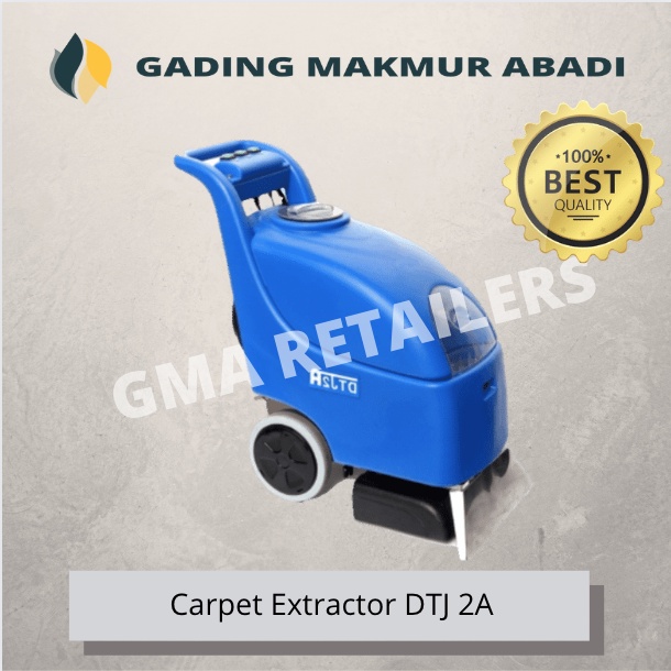 Jual Mesin Pembersih Karpet / Carpet Extractor (3-in-1) (DTJ2A ...