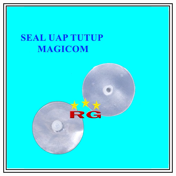 Jual SEAL TONGOLAN UAP SILICON MAGICOM / TUTUP SEAL RICE COOKER ...