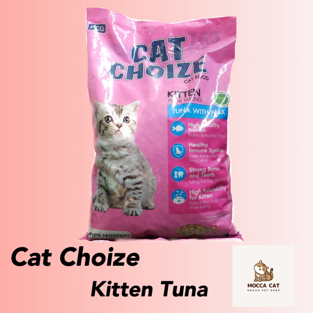 Jual Cat Choize 1 KG Repack | Shopee Indonesia
