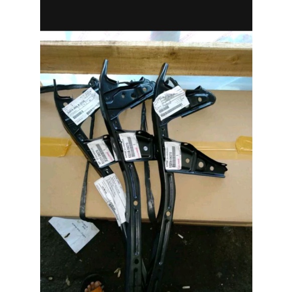 Jual tiang lock kap mesin Inova 2011-2012 original | Shopee Indonesia
