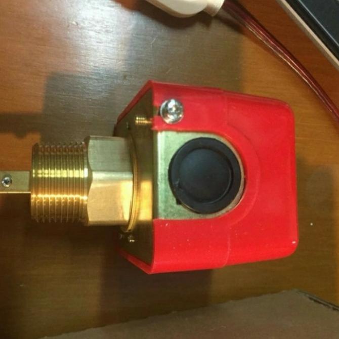 Jual Flow Control 1" (Inch) | Shopee Indonesia