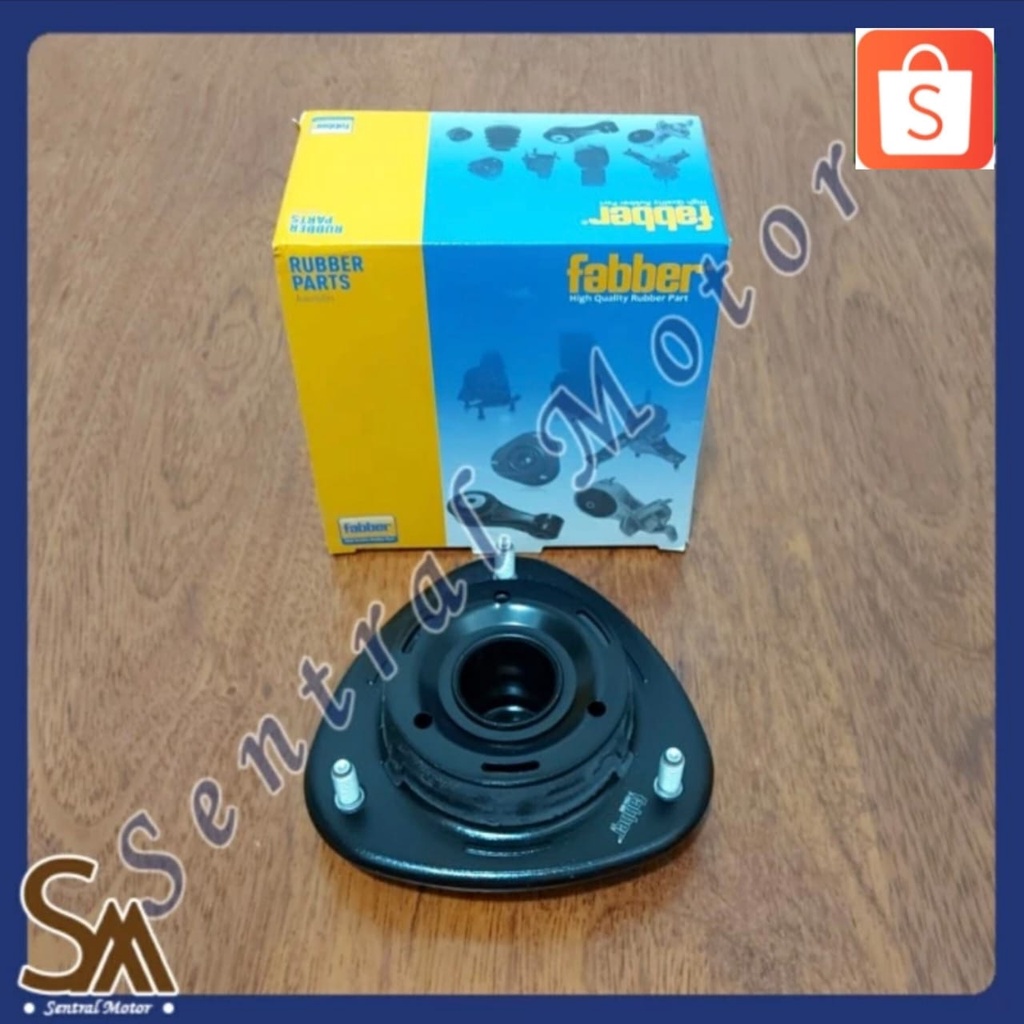 Jual Karet Support Suport shock depan Avanza Veloz/Xenia/Calya/Sigra ...