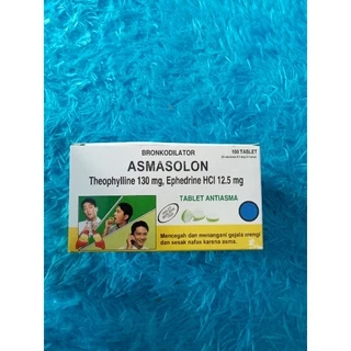 Jual asmasolon Harga Terbaik & Termurah April 2024 | Shopee Indonesia