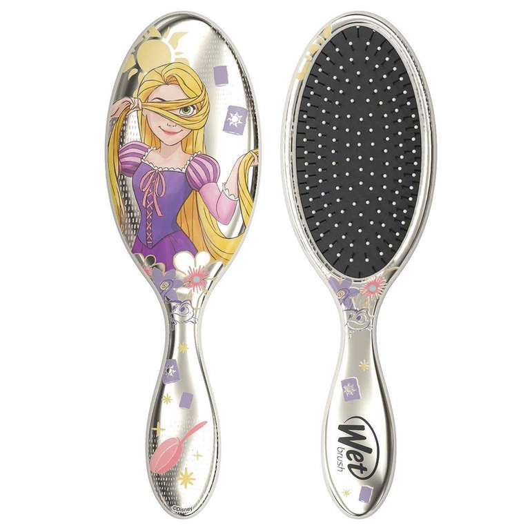 Jual The Wet Brush Disney Princess Wholehearted -Detangler brush ...