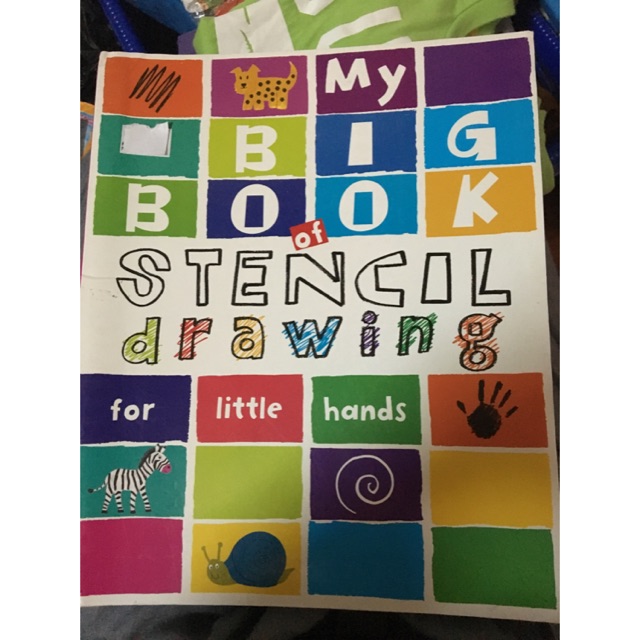 Jual stencil book | Shopee Indonesia