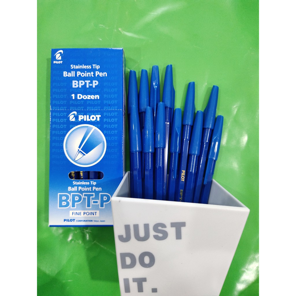 Jual (PAK) Pulpen Pilot BPTP | Shopee Indonesia