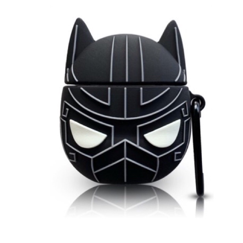 Jual AIRPODS CASE 1 2 pro softcase marvel baymax disney starwars ...