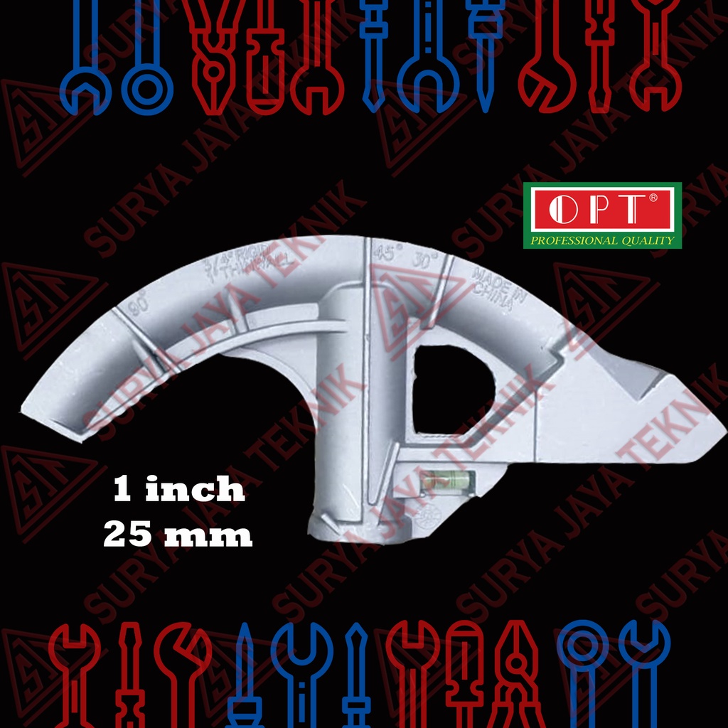 Jual OPT Alat Tekuk Pipa / Pipe Bending Conduit | Shopee Indonesia