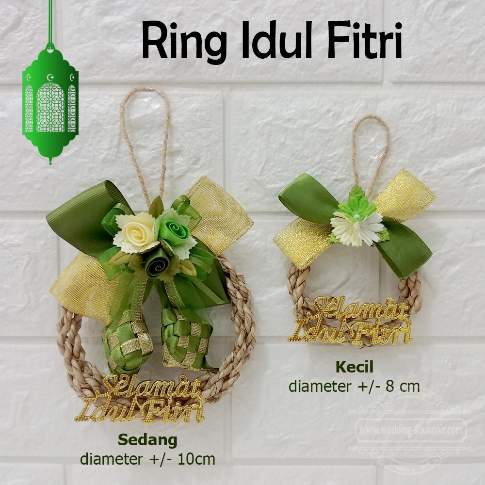 Jual Ring Idul Fitri | Shopee Indonesia