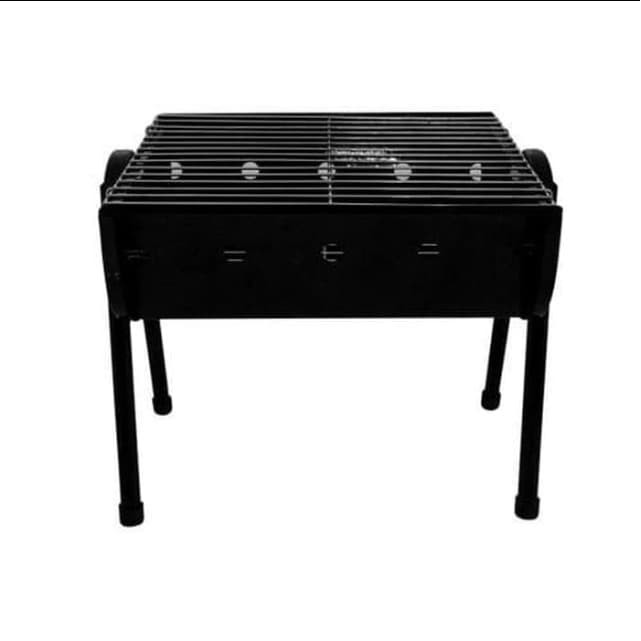 Jual Maspion Multi Square Grill 50 CM Alat Bakar BBQ Panggangan ...