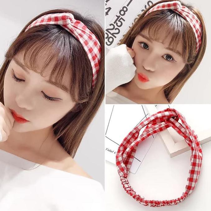 Jual BANTING HARGA Bandana merah putih kotak TERBARU | Shopee Indonesia
