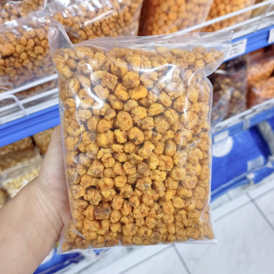 Jual Marning Biji Manis Pedas @250gr | Shopee Indonesia