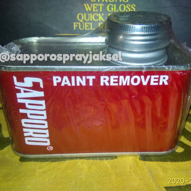 Jual Paint Remover Terlengkap & Harga Terbaru April 2026 | Shopee Indonesia