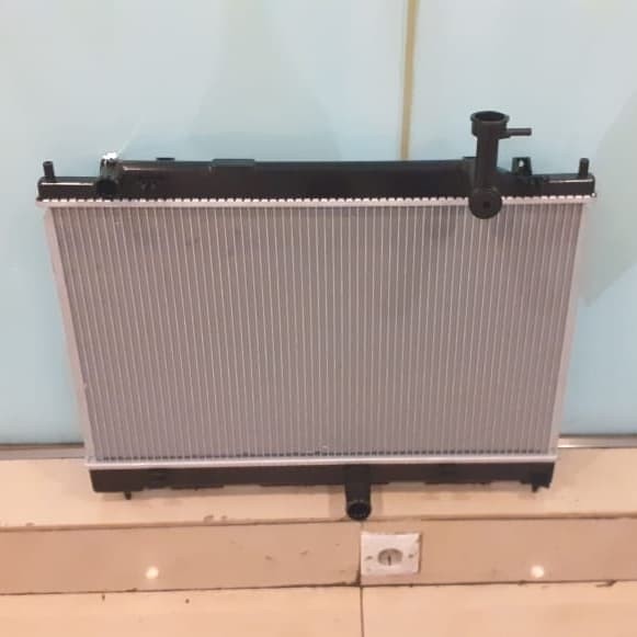 Jual Radiator Manual Komplit Mitsubishi Xpander | Shopee Indonesia
