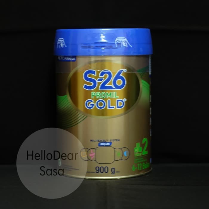 Jual S26 Promil Gold Tahap 2 Susu Formula Usia 6-12 Bulan 900gr ... Jual S26 Promil Gold Tahap 2 Susu Formula Usia 6-12 Bulan 900gr ...