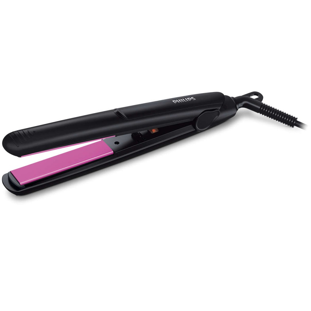 Jual Hair Straightener / Catokan / Pelurus Rambut mini Philips HP8302 ...