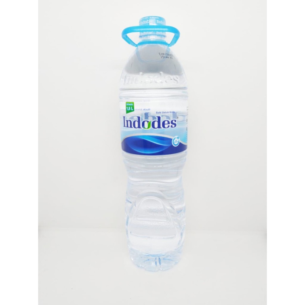 Jual INDODES AIR MINERAL 1500 ML | Shopee Indonesia