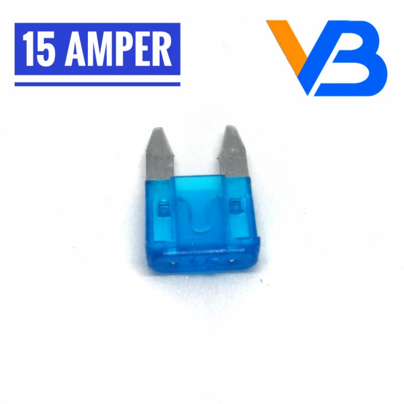 Jual Sekring Motor Sikring Motor Sekring Mobil Sikring Mobil Fuse Motor ...