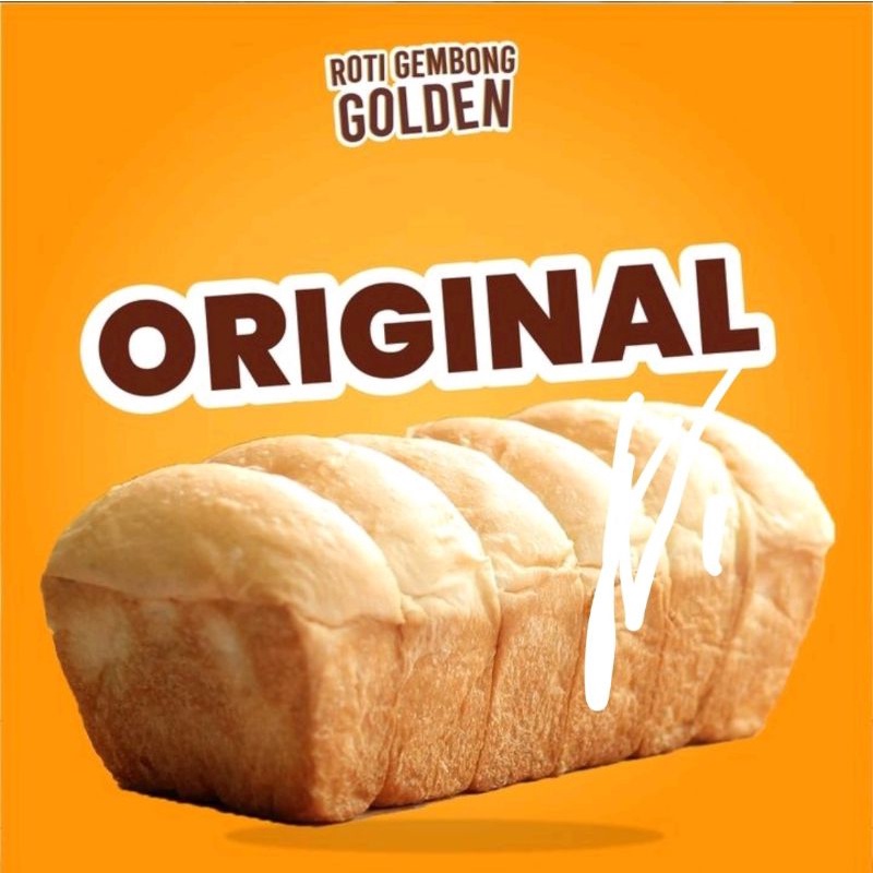 Jual Roti Gembong Golden asli Jogja | Shopee Indonesia