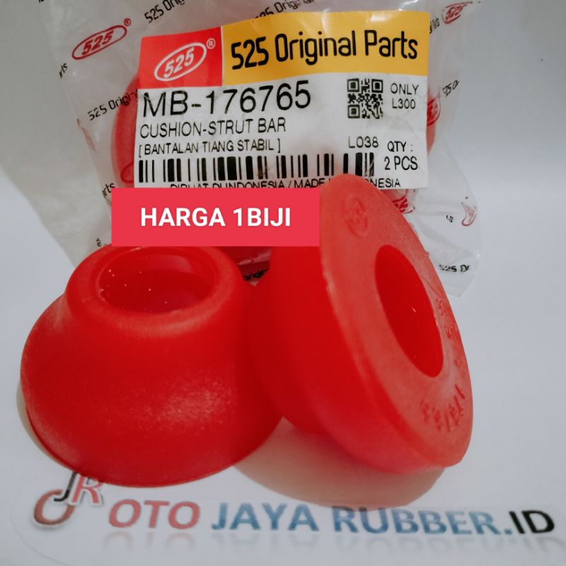 Jual KARET STRUTBAR KARET STABIL DEPAN L300 DIESEL | Shopee Indonesia