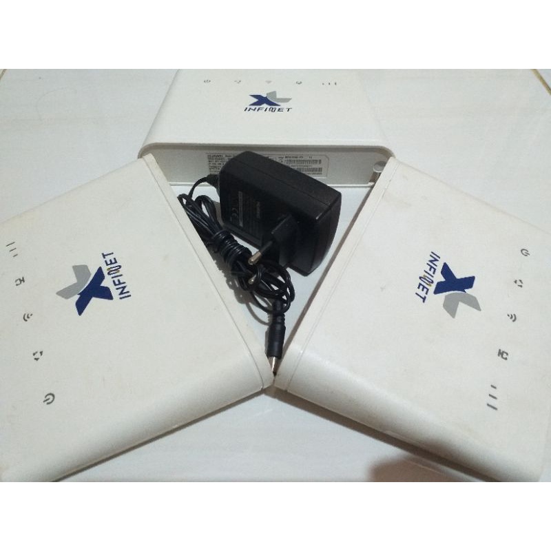 Jual ROUTER MODEM WIFI XL 4G LTE | Shopee Indonesia