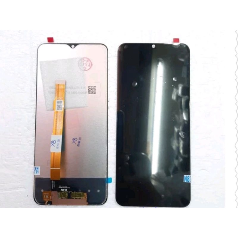 Jual Lcd Touchscreen Vivo Y51 2020 V2030 Y31 2020 Y53S Y51A | Shopee ...