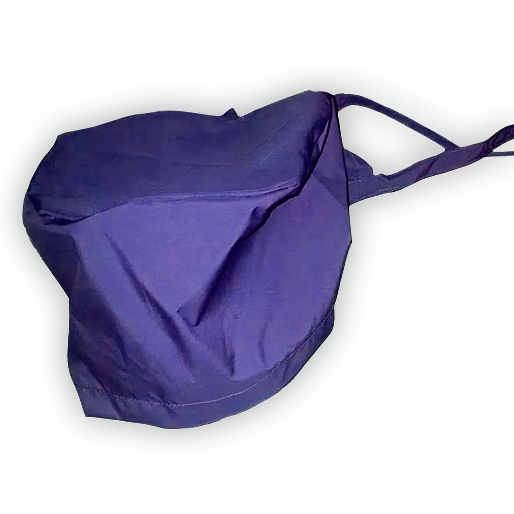 Jual APD SURGICAL HEAD CAP/APD TOPI BEDAH WATER PROOF STANDAR RUMAH ...