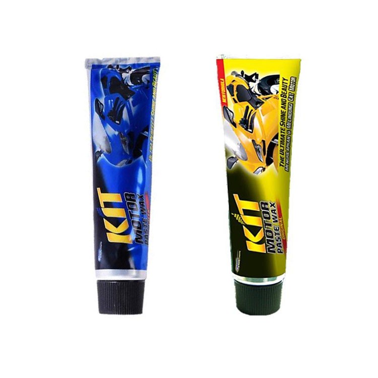 Jual Kit Motor Paste Wax Metallic / Original 60 gr | Shopee Indonesia