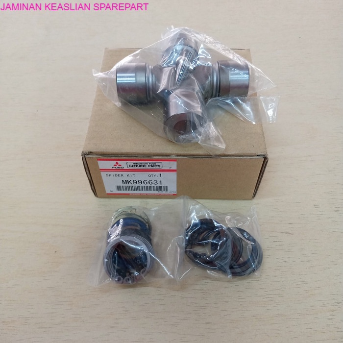 Jual Joint kopel Canter Original Mitsubishi MK996631 Original 100% ...