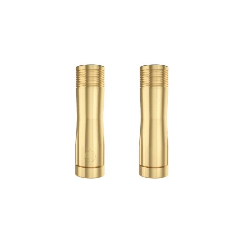 Jual THRISHUl V2 SEMI MECH MOD BRASS | Shopee Indonesia