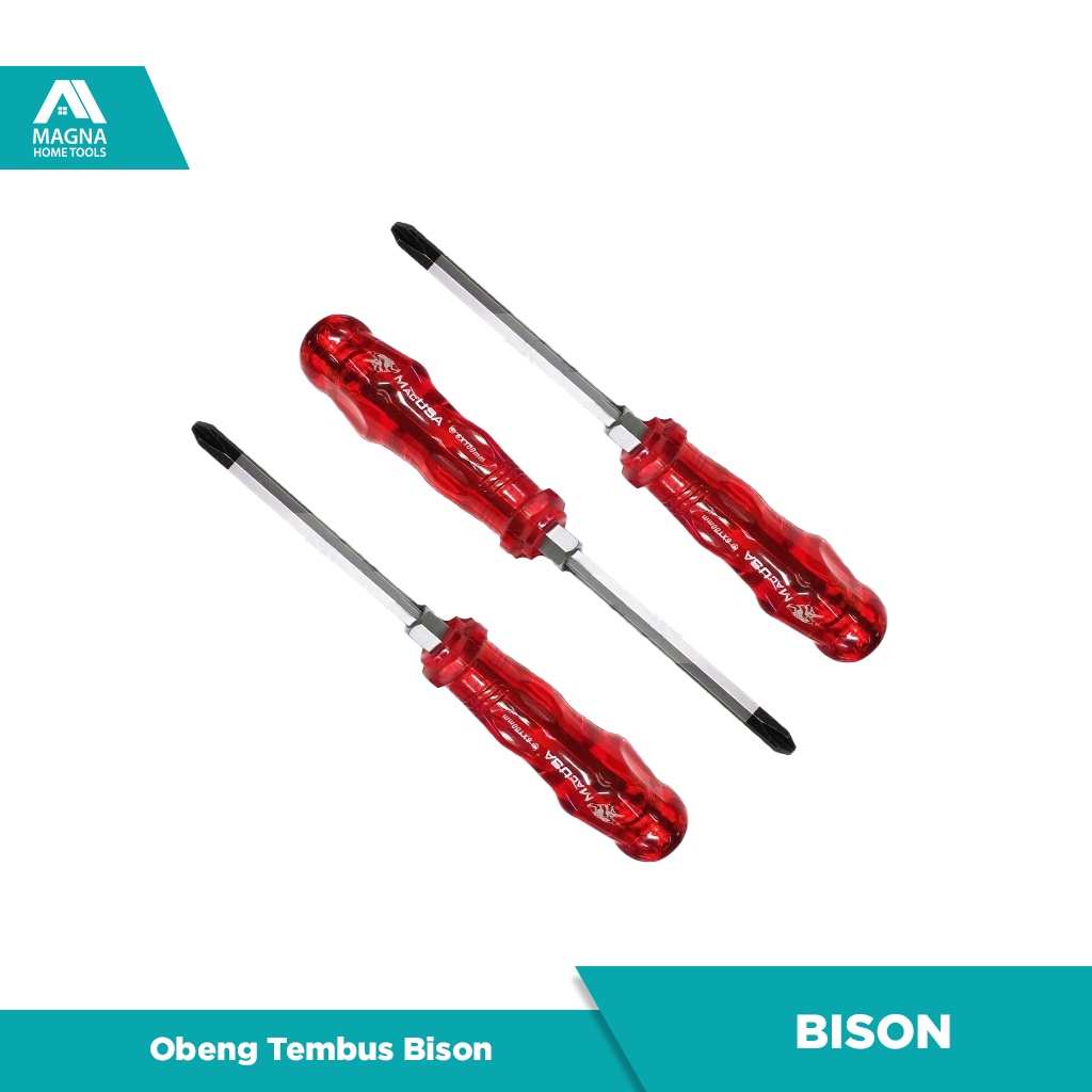 Jual MHT || OBENG TEMBUS / GETOK / KETOK / PUKUL / PAHAT / MIN PLUS ...