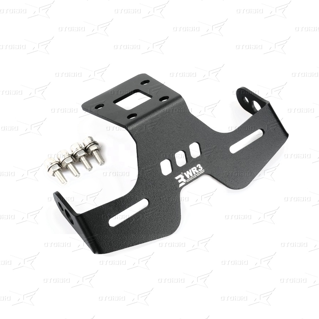 Jual WR3 Tail Tidy Motor Honda CBR 250 RR Original | Shopee Indonesia