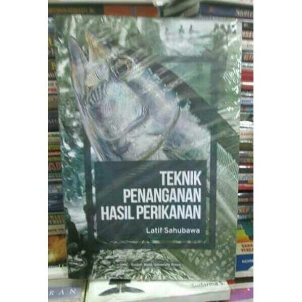 Jual Teknik Penanganan Hasil Perikanan | Shopee Indonesia