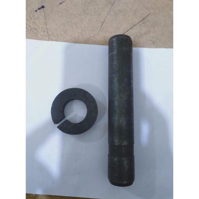 Jual ] Pin Tooth Kuku Excavator Sk330 6 8 330b Shopee Indonesia