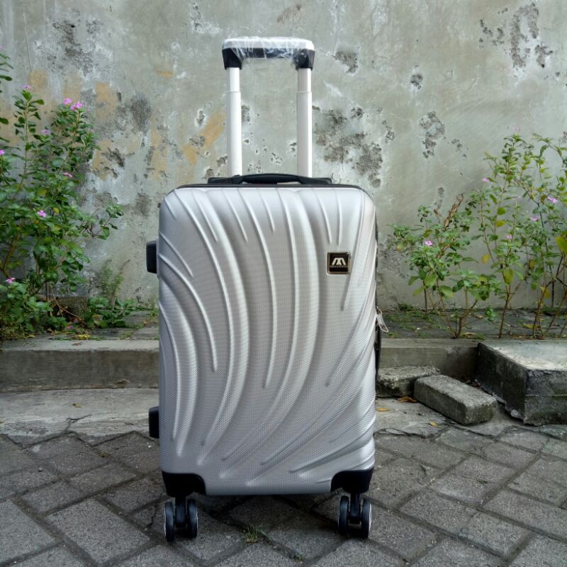 Jual KOPER FIBER POLO 20 INCH KOPER CABIN SIZE - POLO GENEVA 027 ...