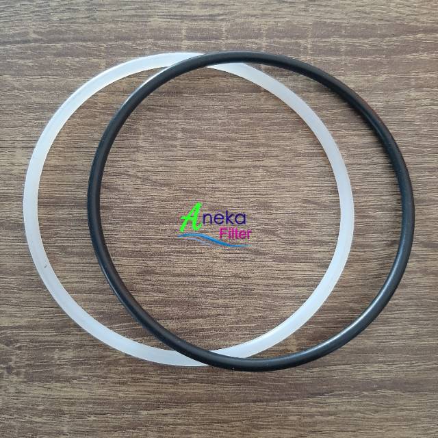 Jual Karet housing filter nanotec o-ring seal | Shopee Indonesia