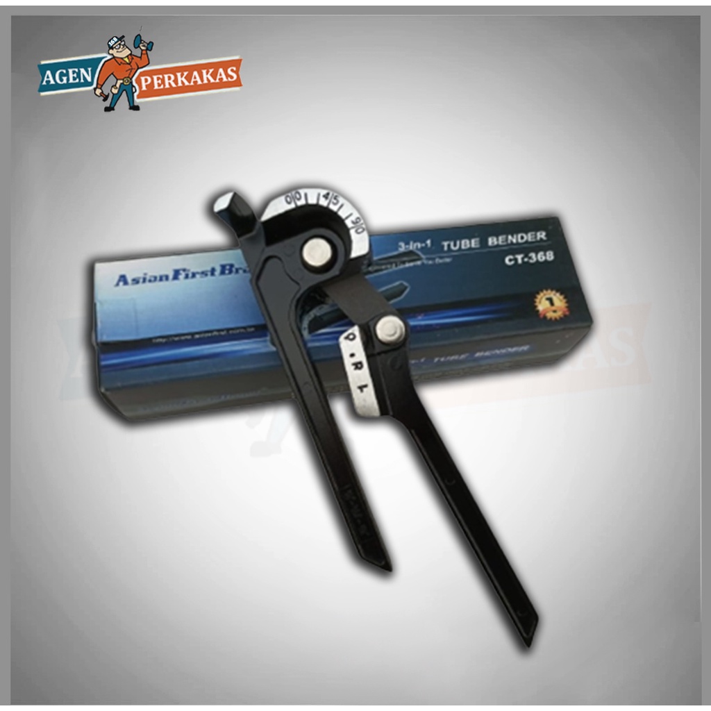 Jual KWT TUBE BENDER 3 IN 1 ALAT PEMBENGKOK PIPA KWT 3 IN 1 368 ...