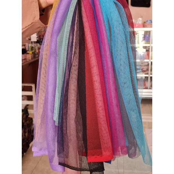 Jual iket jaring jaring / tile | Shopee Indonesia