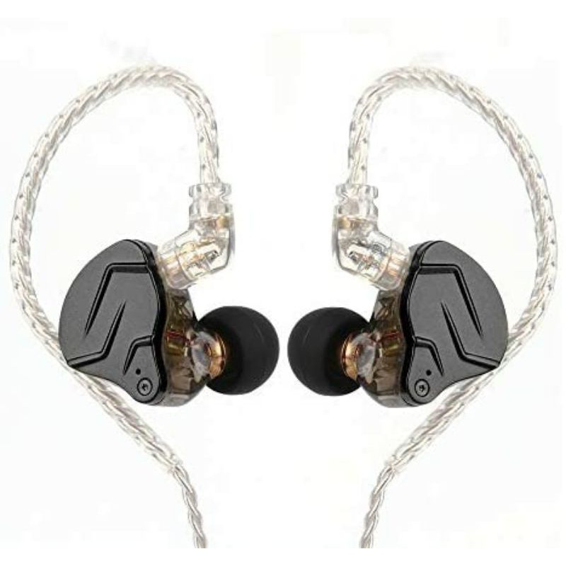 Jual Knowledge Zenith KZ ZSN Pro Second Original | Shopee Indonesia