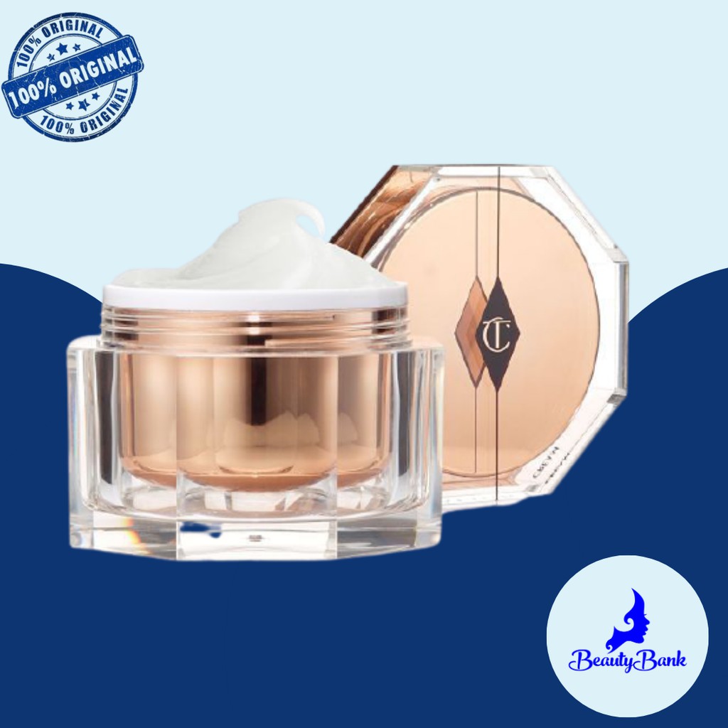 Jual BEAUTY RESERVE - CT MAGIC CREAM 50ML | Shopee Indonesia