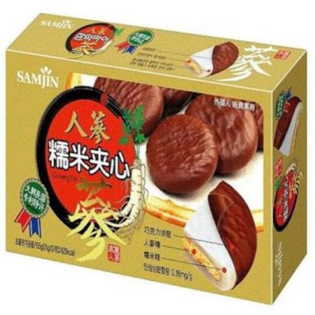 Jual Samjin korean ginseng | Shopee Indonesia