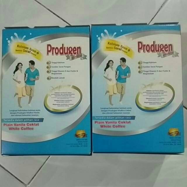 Jual Susu produgen coklat 500gram | Shopee Indonesia