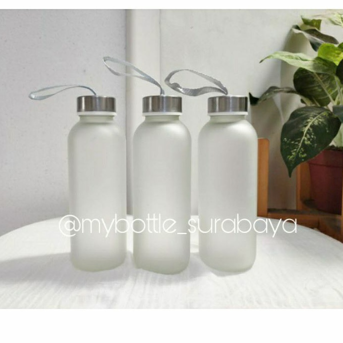 Jual botol doff 420ml kaca,botol kaca doff 420ml,botol dop kaca 420ml ...