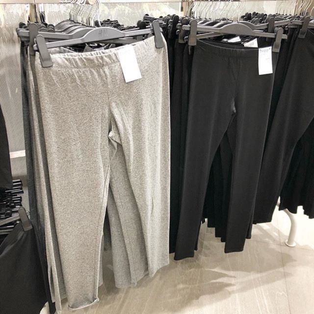 Jual HnM leggings panjang original store h&m | Shopee Indonesia